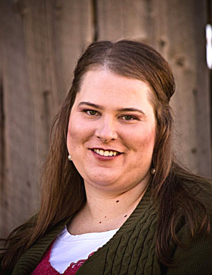 Amy Allred | News, Sports, Jobs - Daily Herald